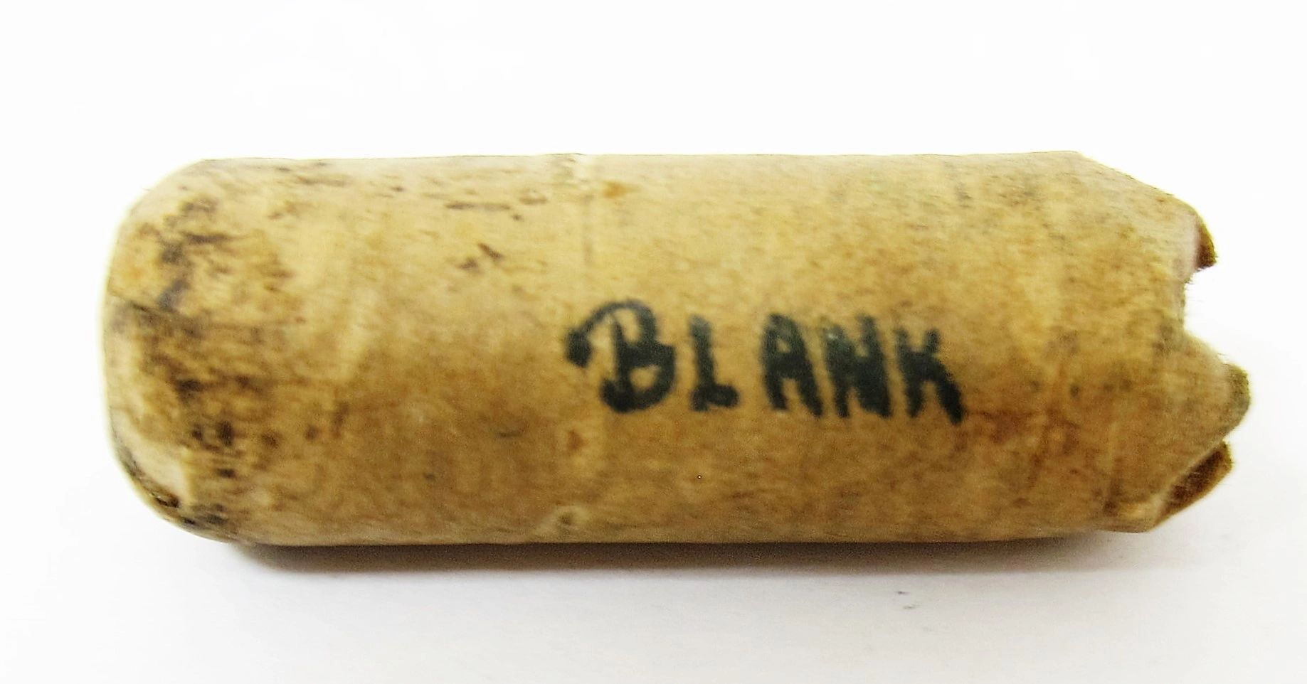 Musket Blank / SOLD - Union Drummer Boy