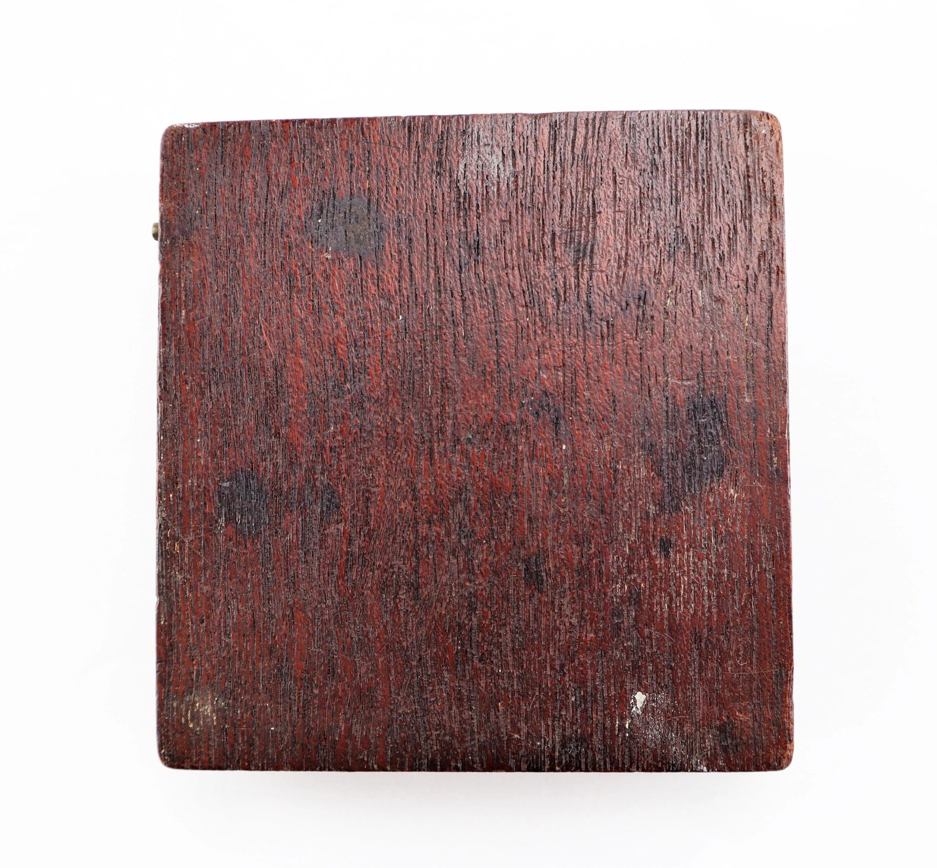 Civil War Compass / SOLD - Union Drummer Boy