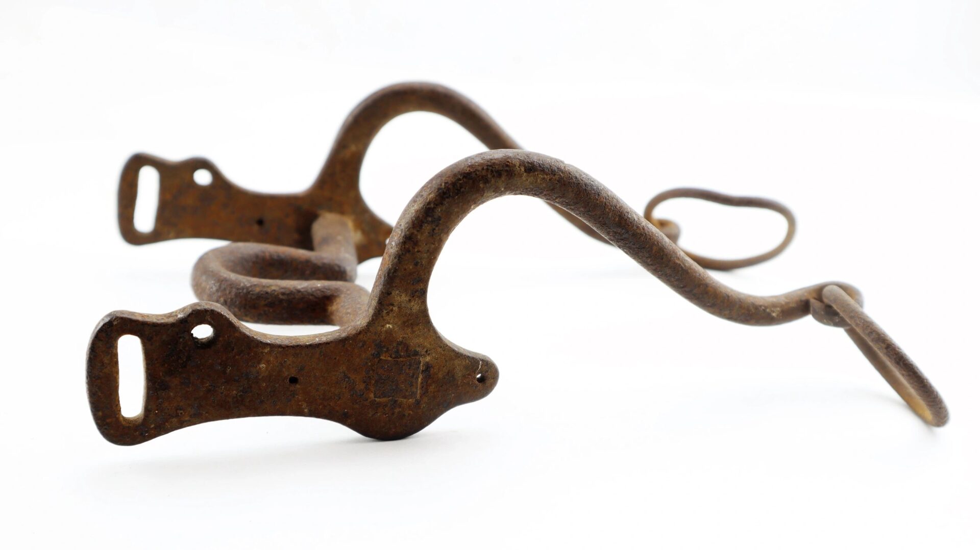 Battlefield Pick-up Cavalry Bit / Sold - Union Drummer Boy