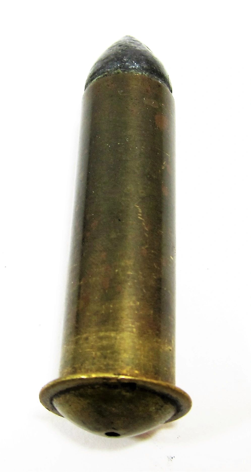 Civil War Machine-Gun Clip / SOLD - Union Drummer Boy