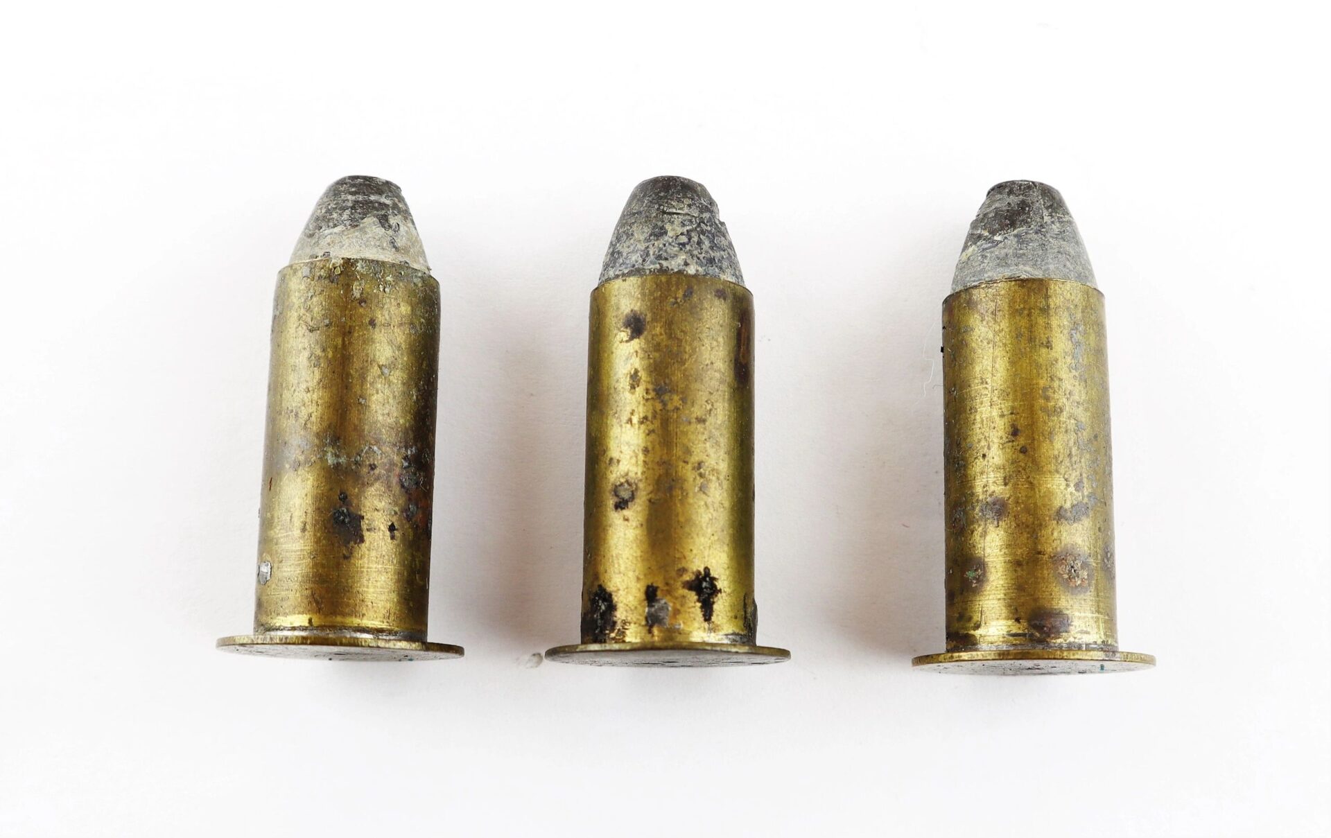 Maynard Carbine Cartridge / SOLD - Union Drummer Boy