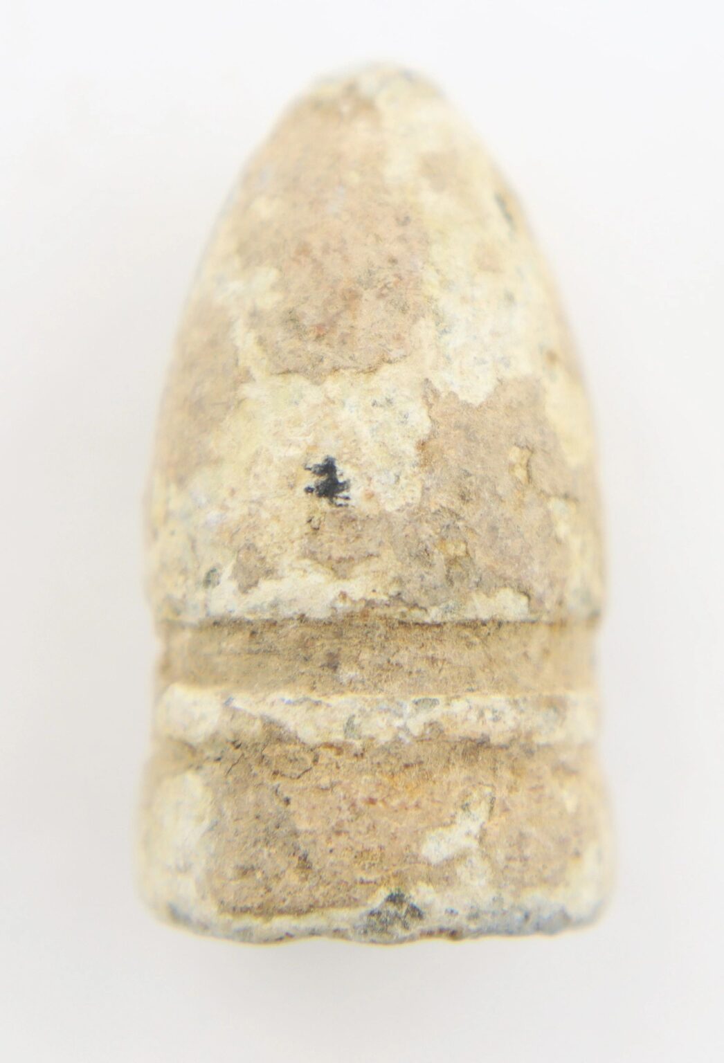 Civil War Bullet Set - Union Drummer Boy