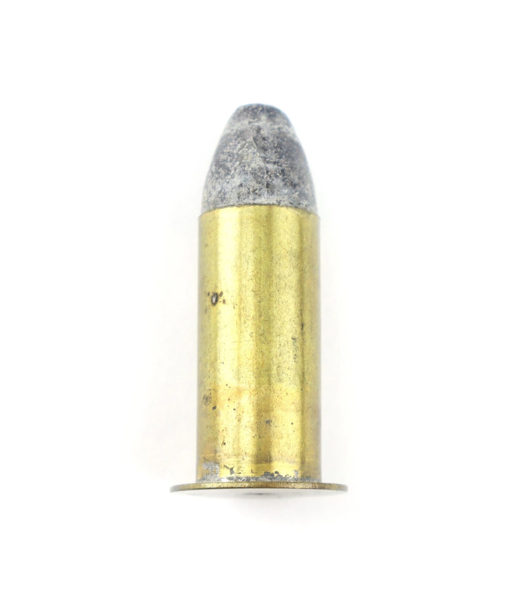 Maynard Carbine Cartridge / SOLD - Union Drummer Boy