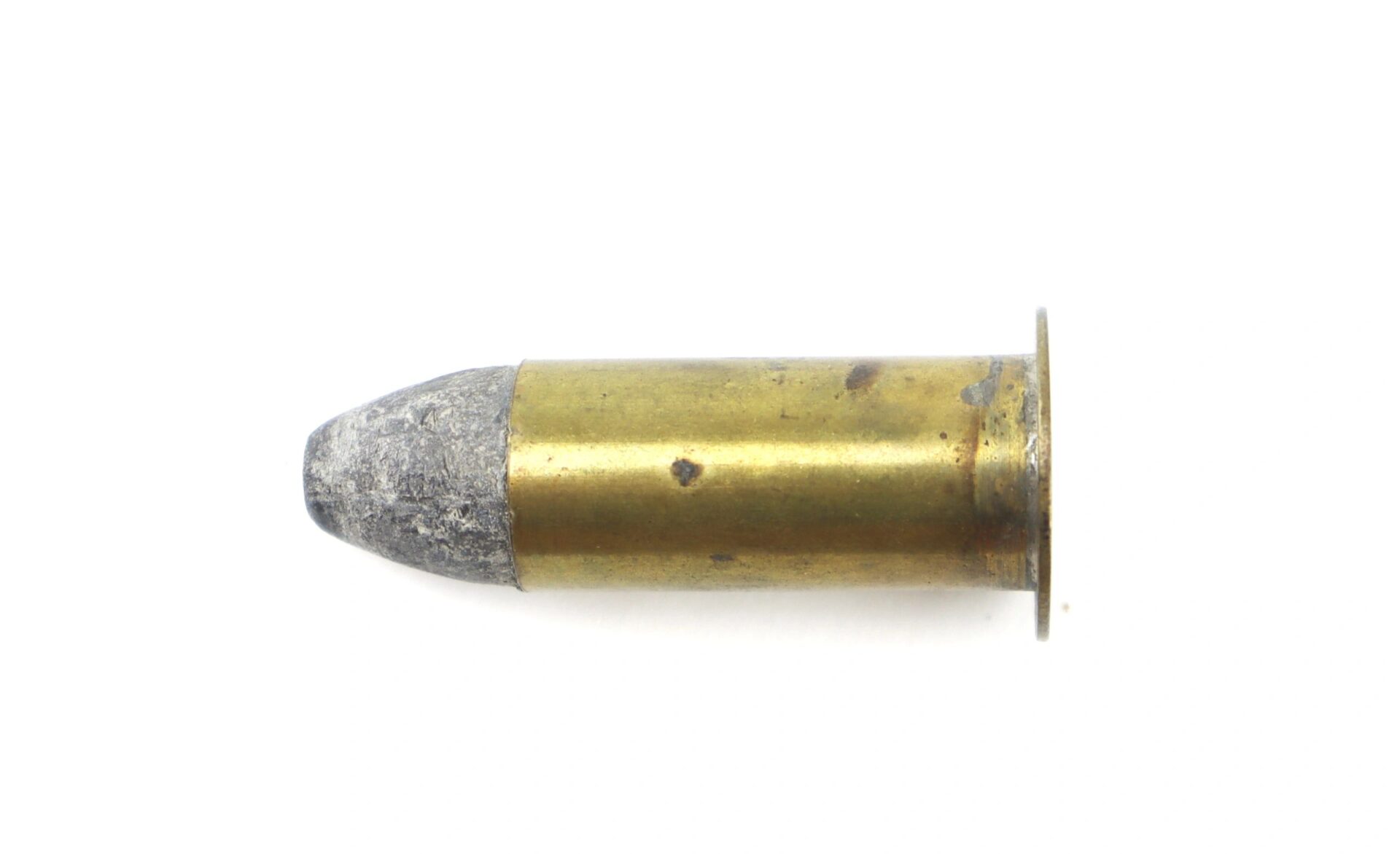 Maynard Carbine Cartridge / SOLD - Union Drummer Boy