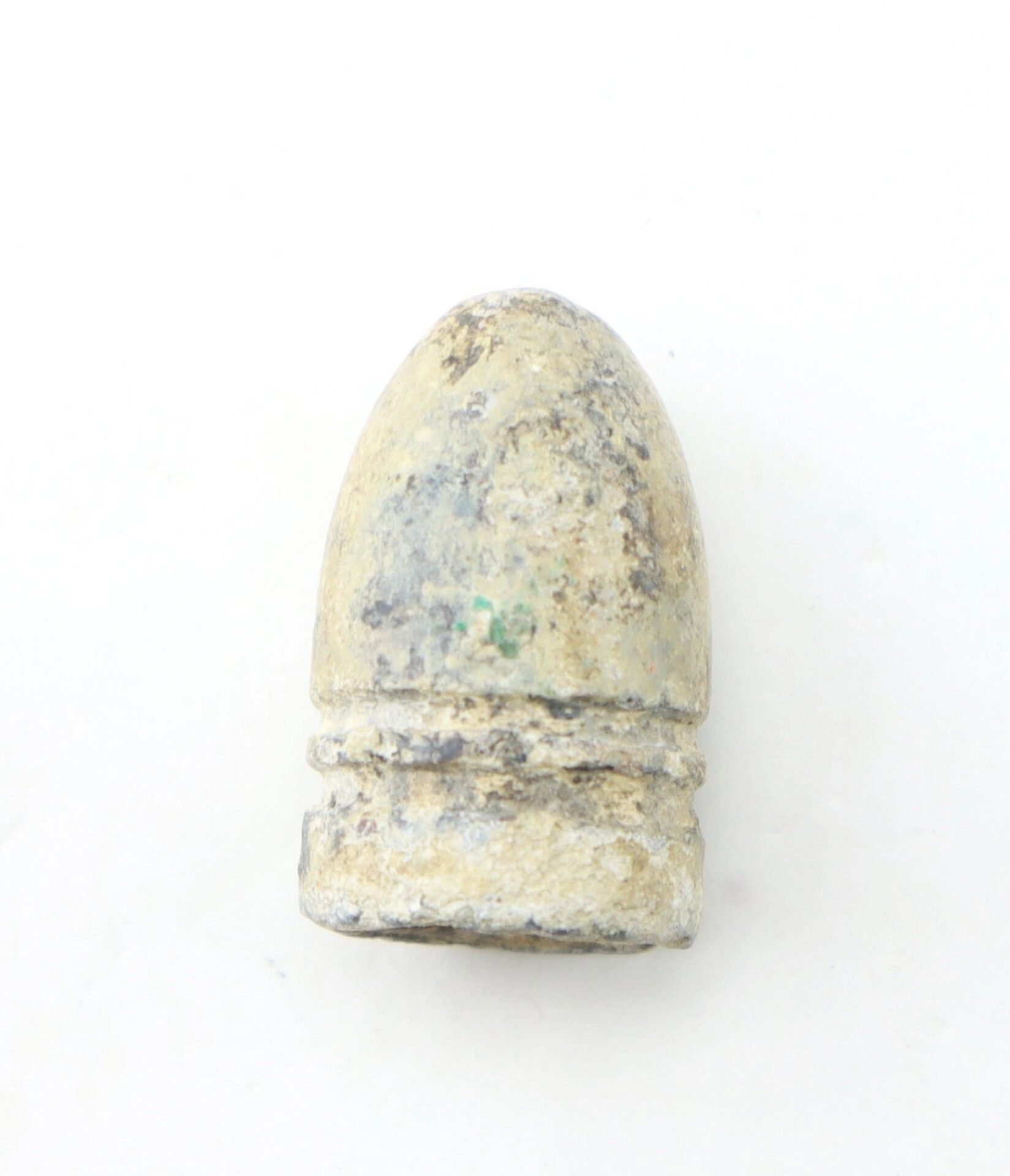 .69 Caliber Gardner Bullet Gettysburg / SOLD - Union Drummer Boy