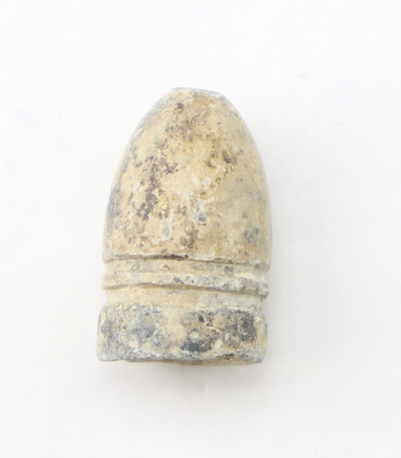 .69 Caliber Gardner Bullet Gettysburg / SOLD - Union Drummer Boy