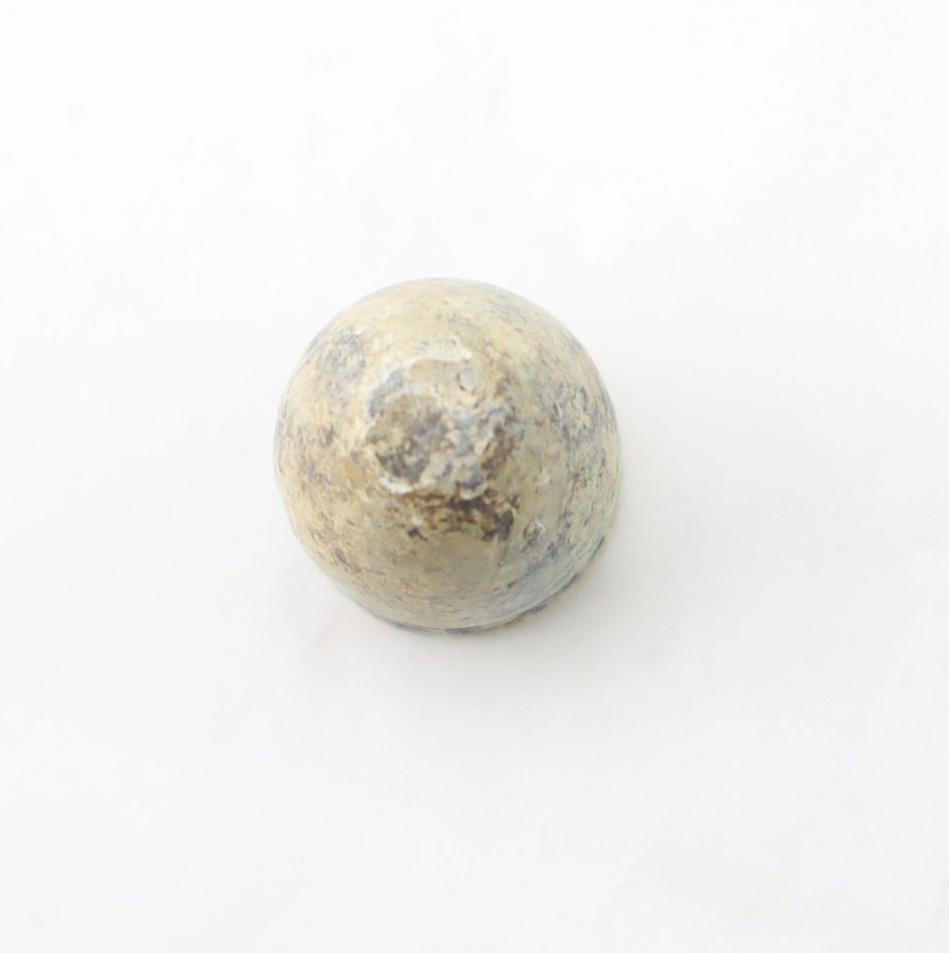 .69 Caliber Gardner Bullet Gettysburg / SOLD - Union Drummer Boy