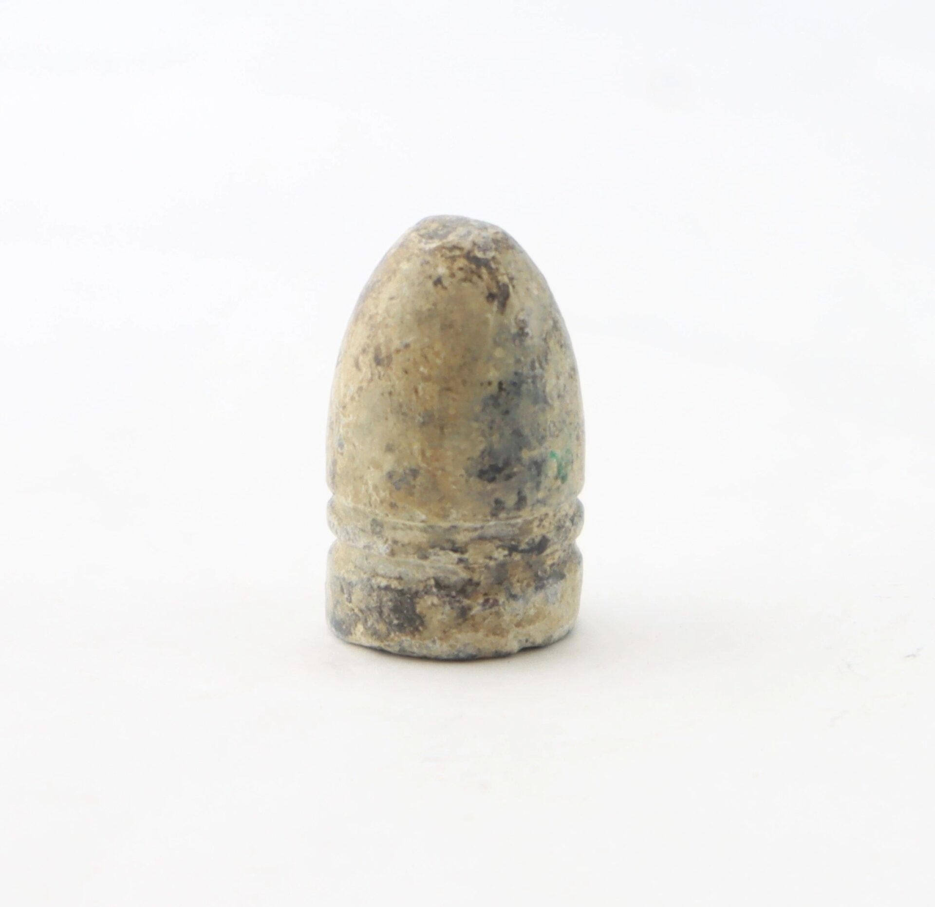 .69 Caliber Gardner Bullet Gettysburg / SOLD - Union Drummer Boy