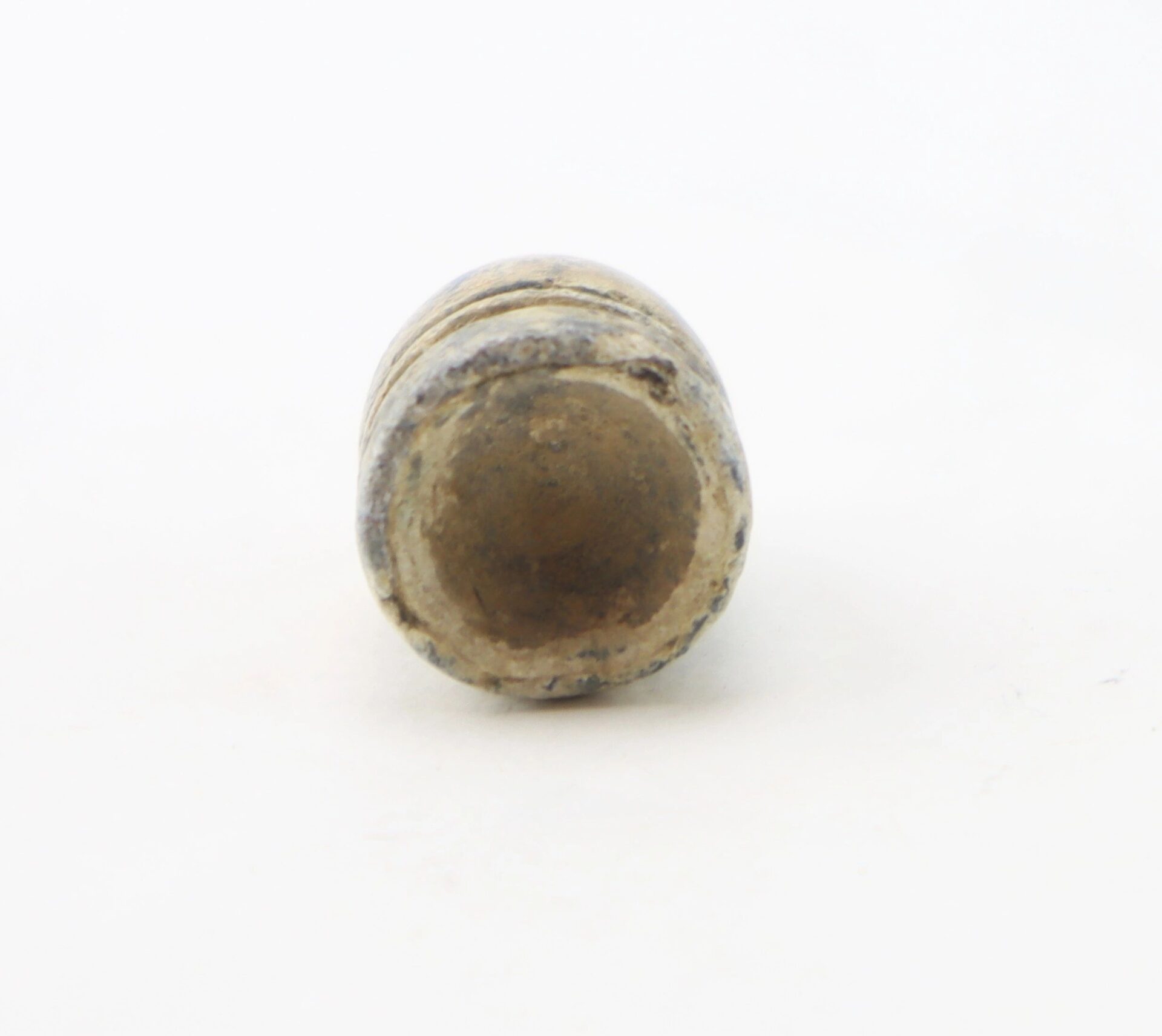 .69 Caliber Gardner Bullet Gettysburg / SOLD - Union Drummer Boy