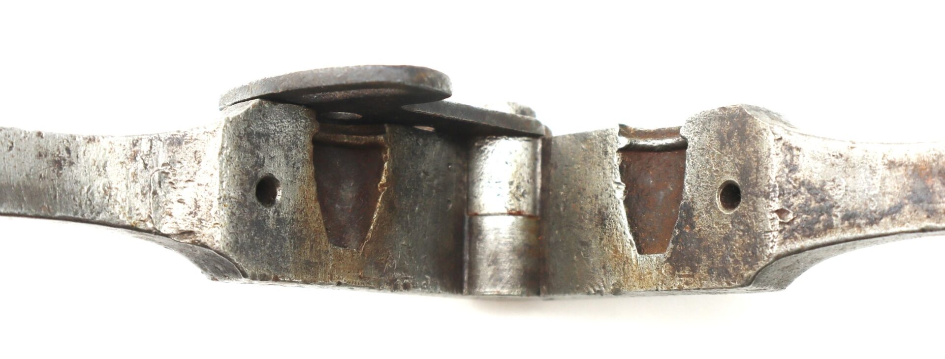 Maynard Arms Co. Single Cavity Bullet Mold / SOLD - Union Drummer Boy