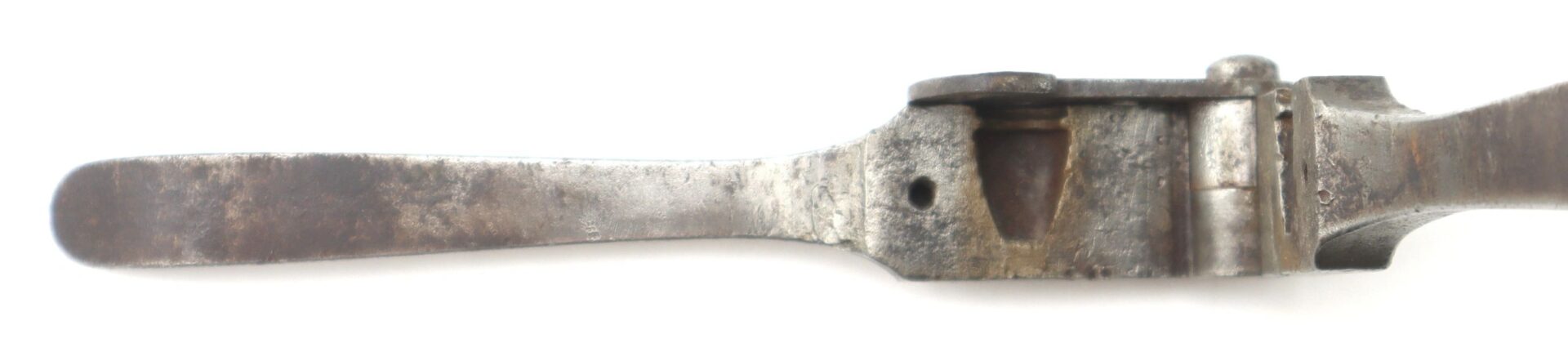 Maynard Arms Co. Single Cavity Bullet Mold / SOLD - Union Drummer Boy