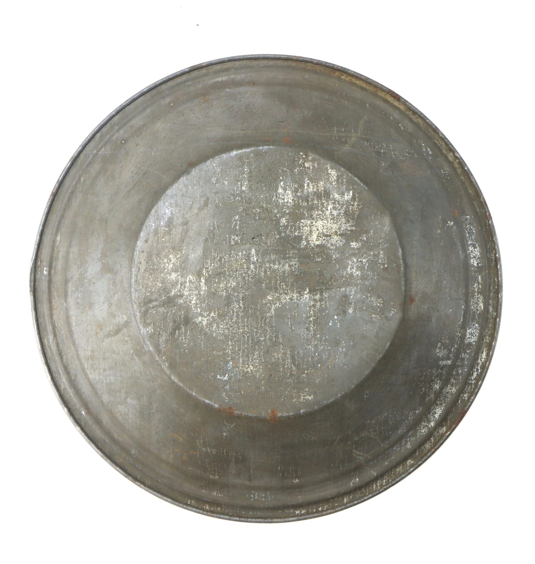 Civil War Mess Plate / SOLD - Union Drummer Boy