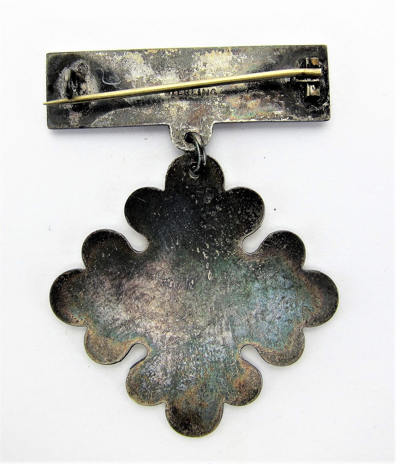 18th Corps Badge / SOLD - Union Drummer Boy