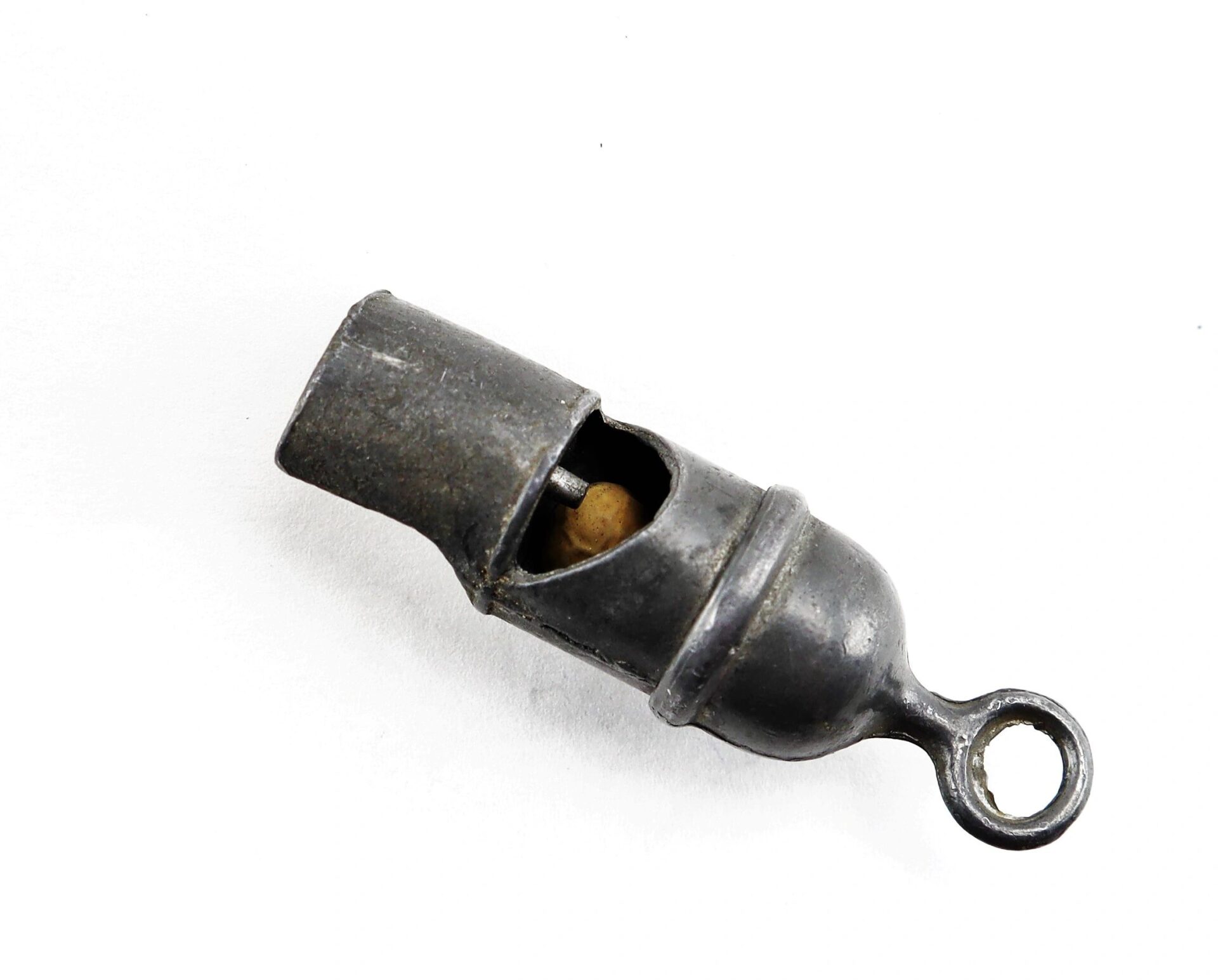 Civil War Whistle / SOLD - Union Drummer Boy