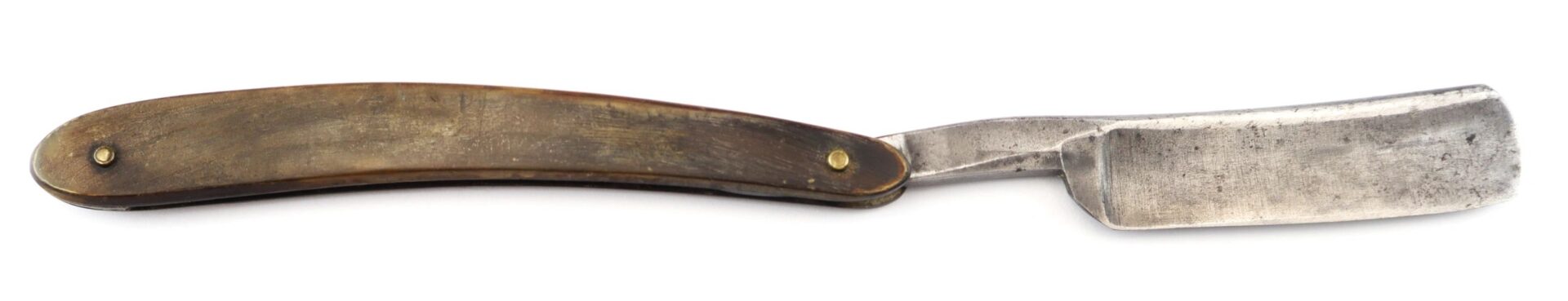 United States Army Razor by Frederick Reynolds, Sheffield / Sold ...