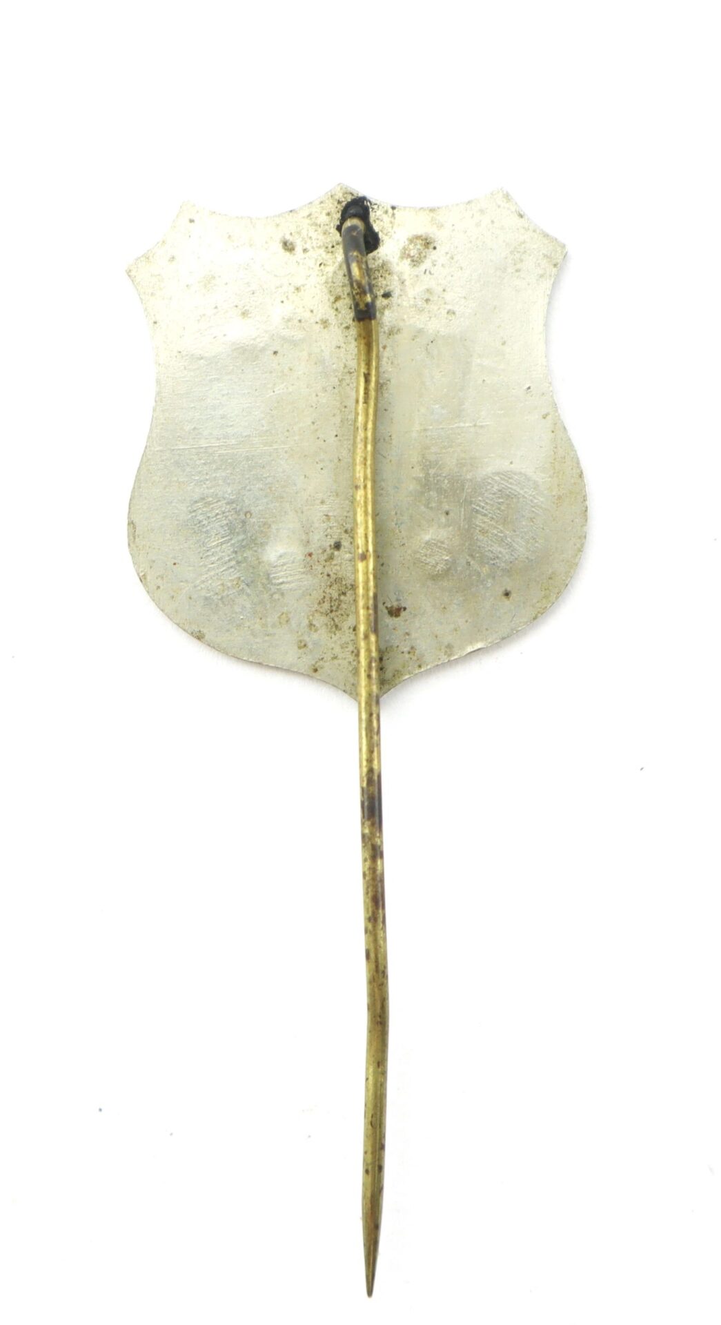 7th Ohio Veterans Badge - Union Drummer Boy