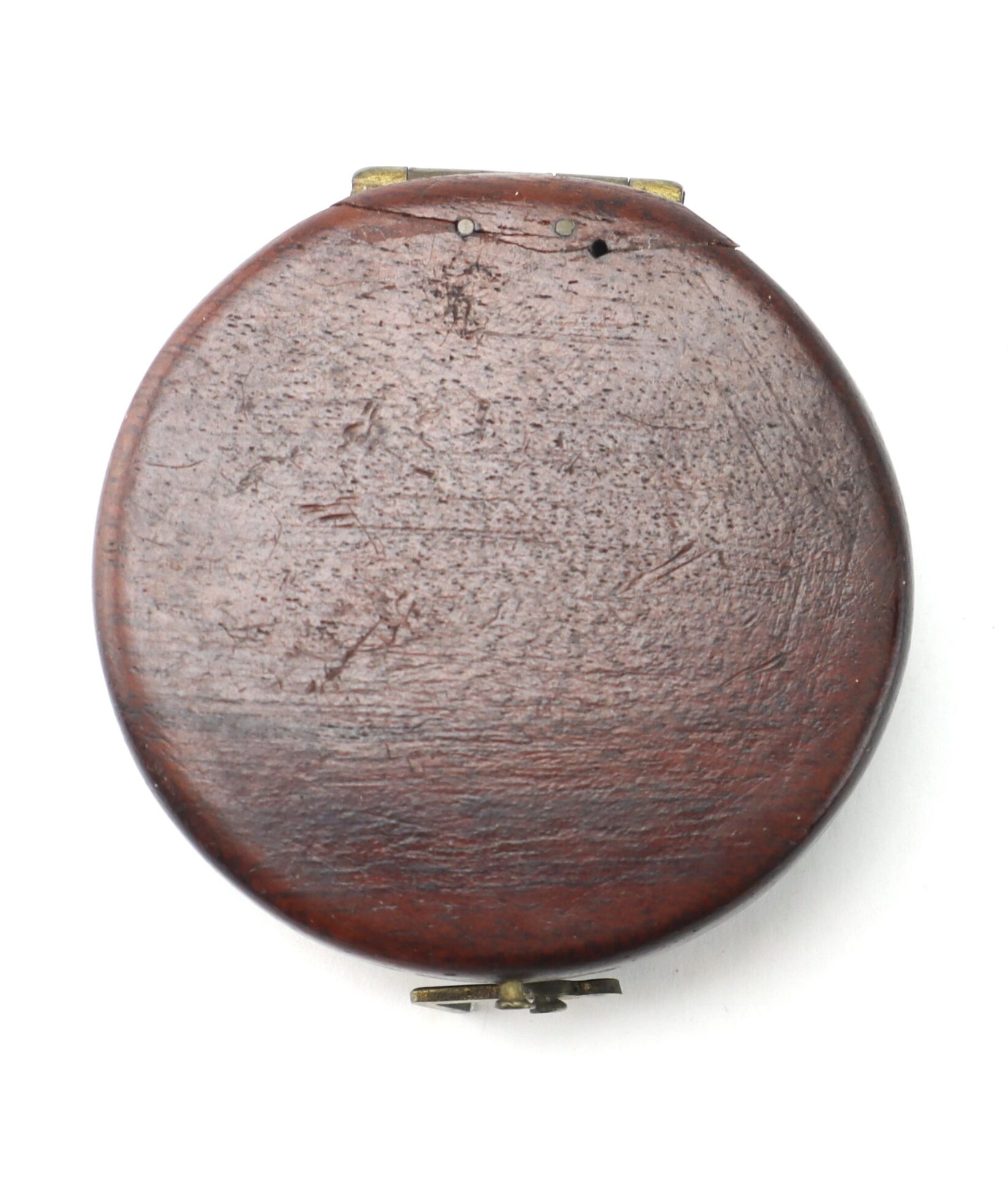 Civil War Compass / SOLD - Union Drummer Boy
