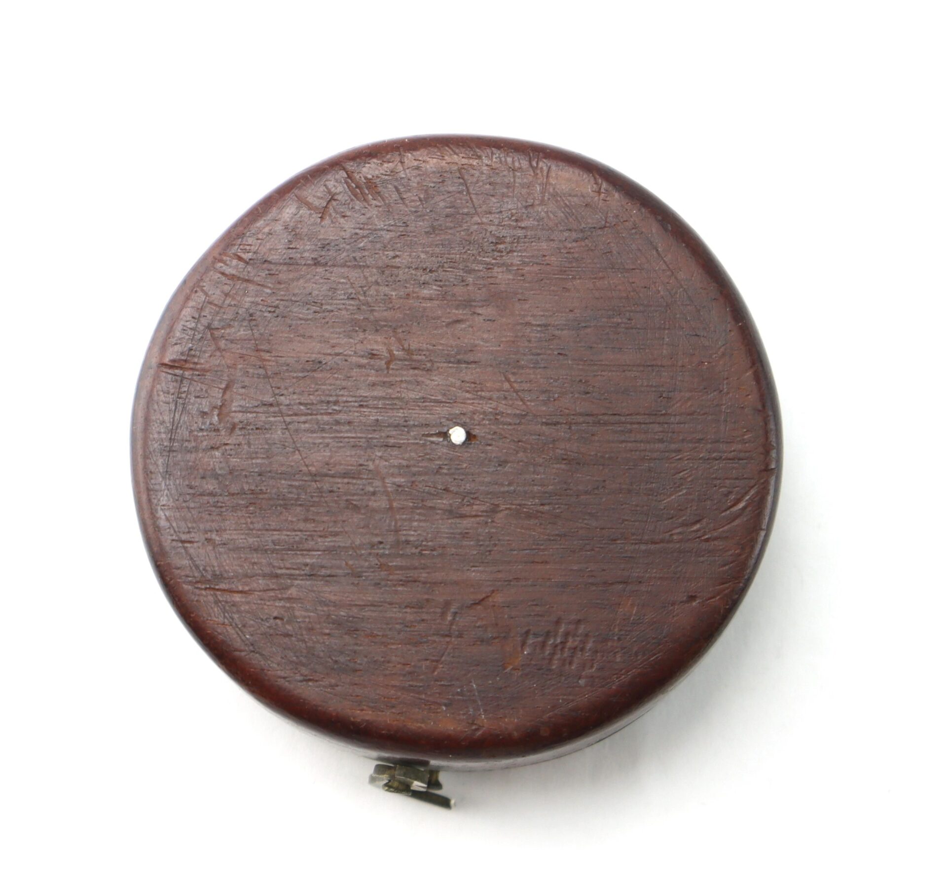 Civil War Compass / SOLD - Union Drummer Boy